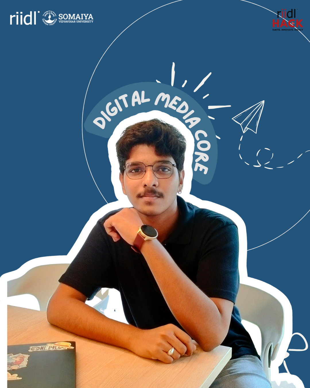 Incuverse 1.0 - Ultimate Hackathon